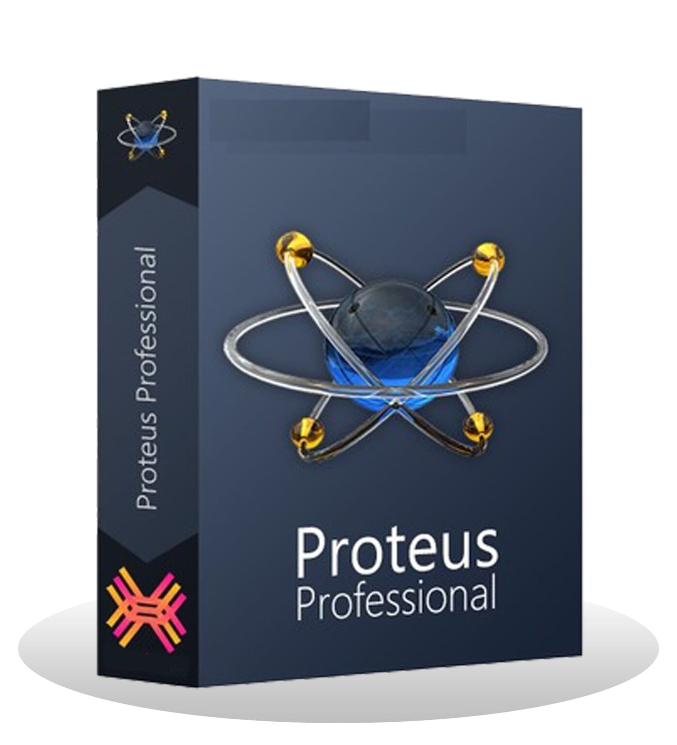 Buy Proteus Professional 2025 For Windows (Lifetime License)